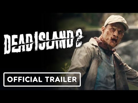 New Dead Island 2 gameplay brings forth the gory fun