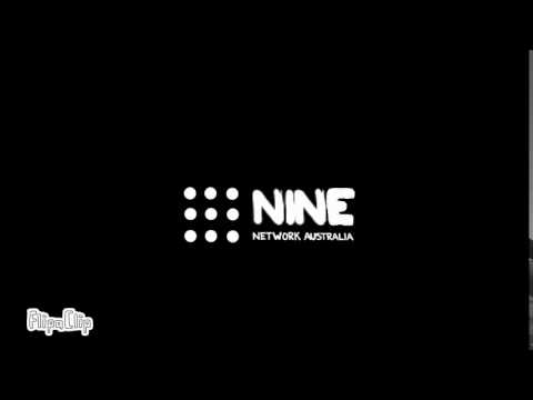 Nine Network Australia Logo #2 (Made By TDSToons) - YouTube