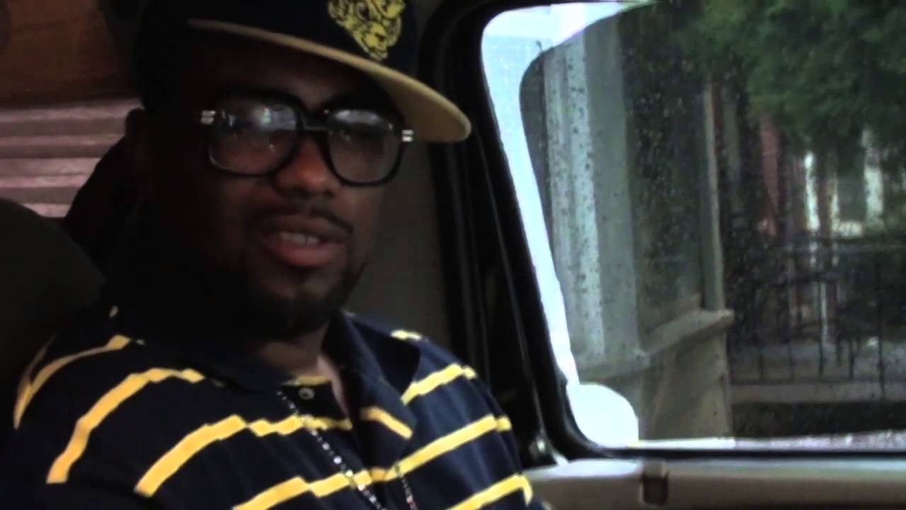Reggie Blunts - YouTube
