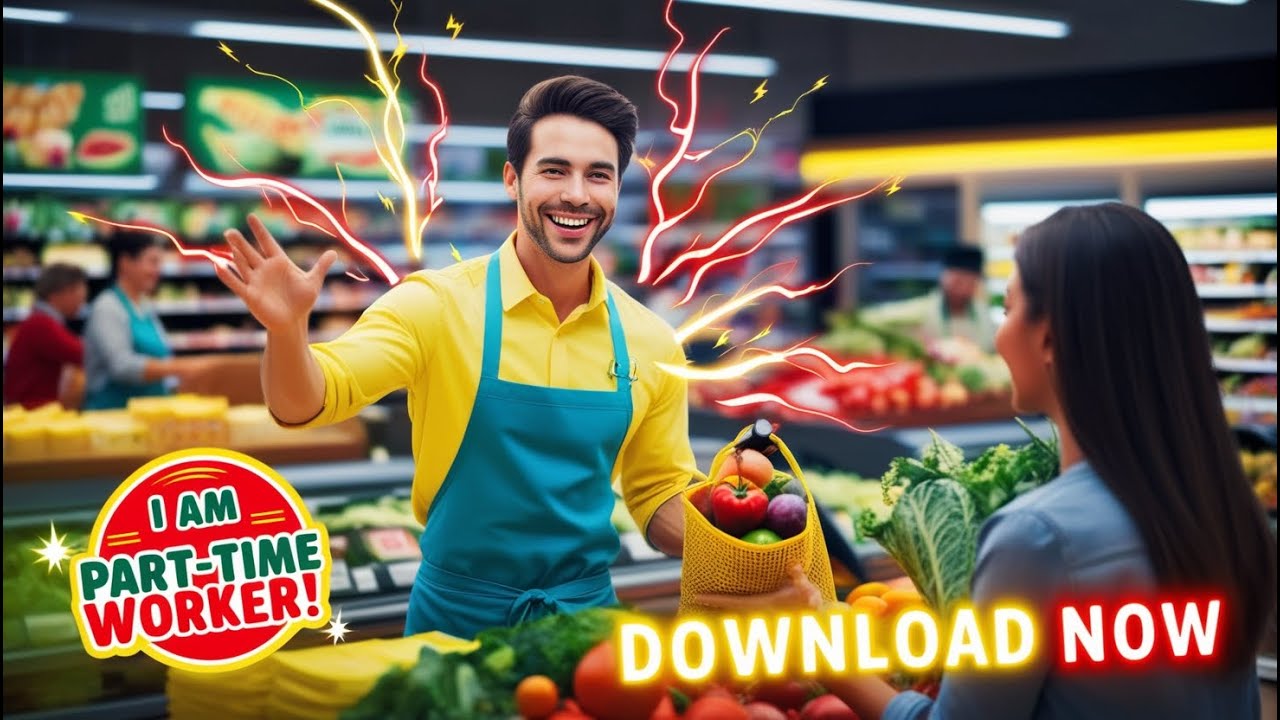 i am part time worker | i am a part time worker | i am a part time ...