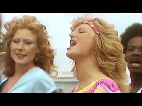 Anita Meyer - Why Tell Me Why - YouTube