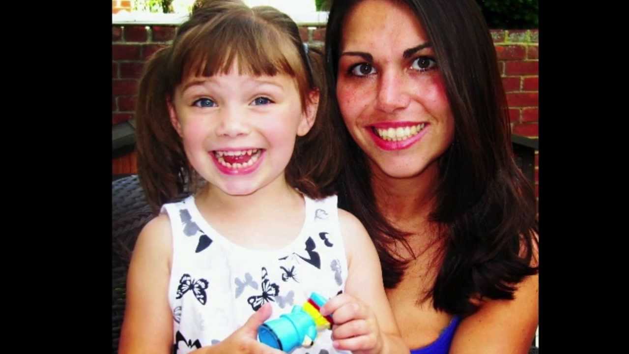 In Loving Memory of Jennifer Martel - YouTube
