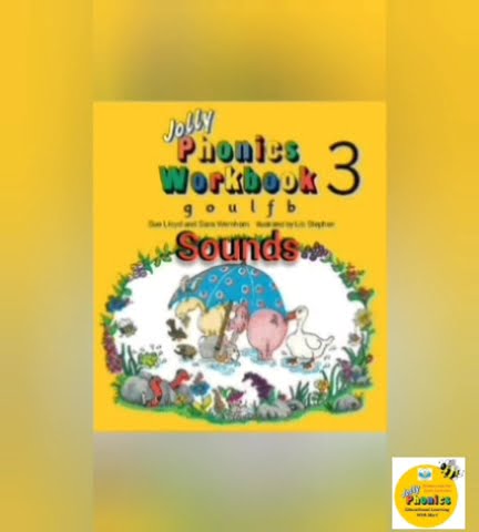 jolly phonics (Groups 1st - 7th)| sounds| phonics | kindergarten - YouTube