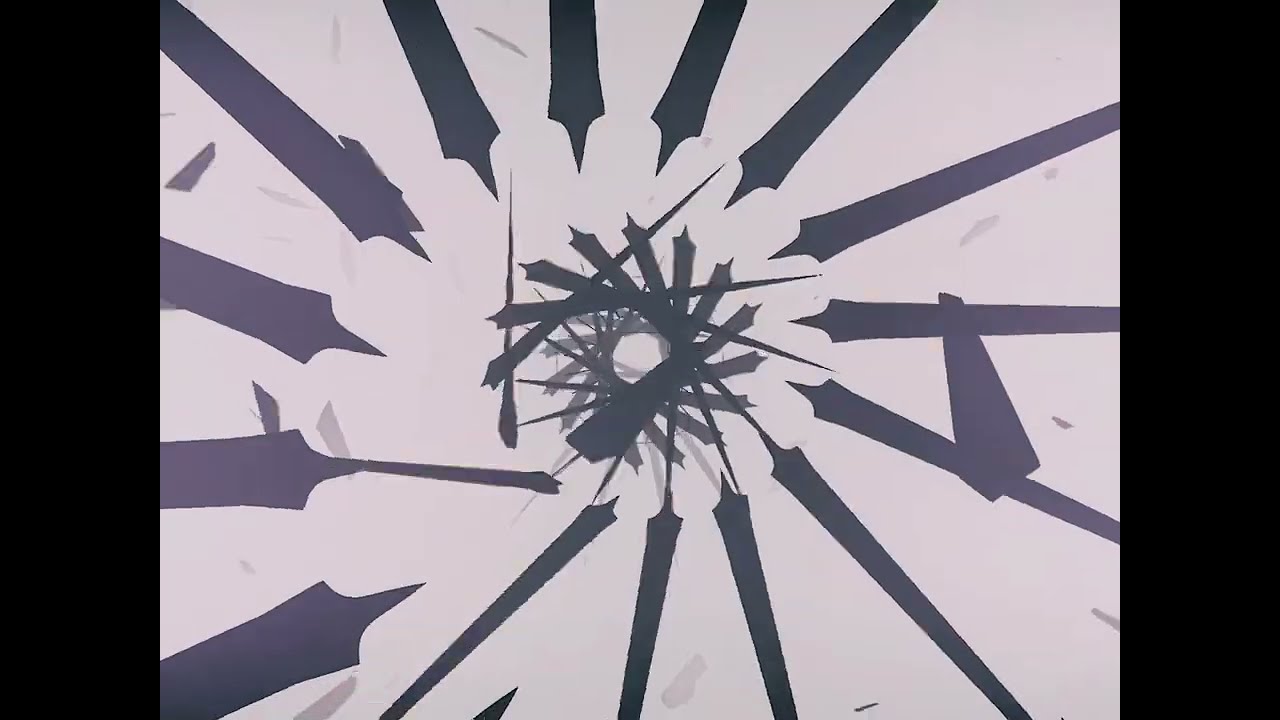 [Arcaea] Testify unlock scene - YouTube