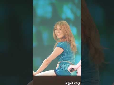 150110《4K》HELLO VENUS SeoYoung Wiggle Wiggle fancam by drighk2015