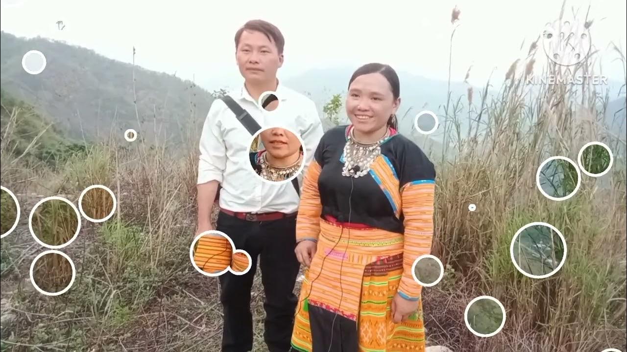 mos xyooj hais kwv txhiaj hmoob tej tub nco hmoob tej poj niam os hais tsi zoo los lam noog os ...