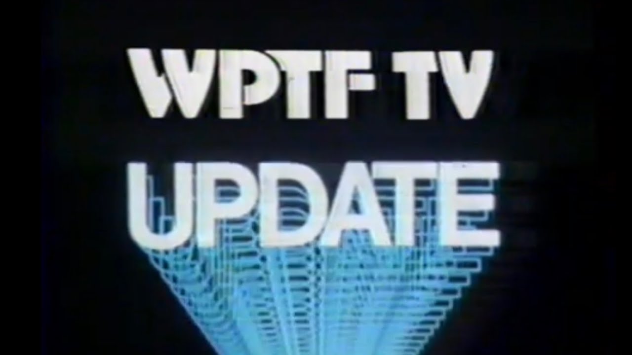 7/11/1980 WPTF Channel 28 News Teases, Promos and Movie Bumpers Raleigh ...