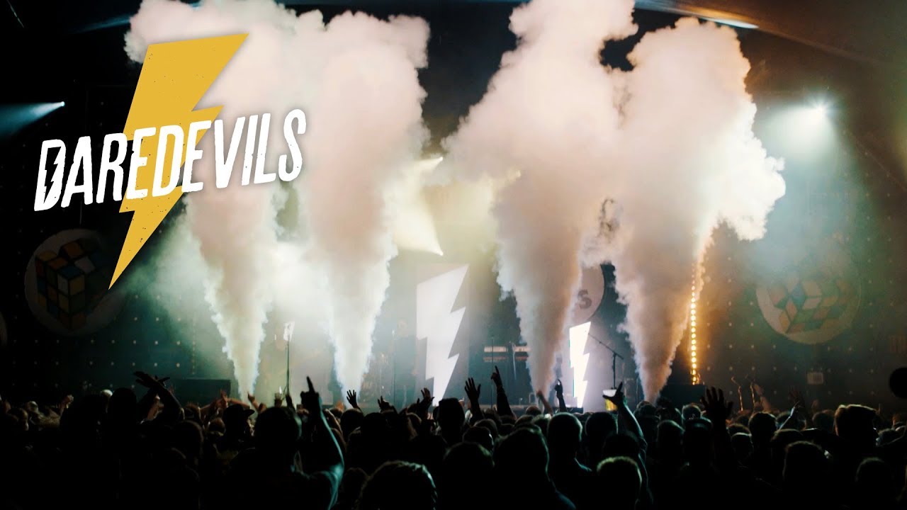 ⚡️ DAREDEVILS PROMO 2020 ⚡️ - YouTube