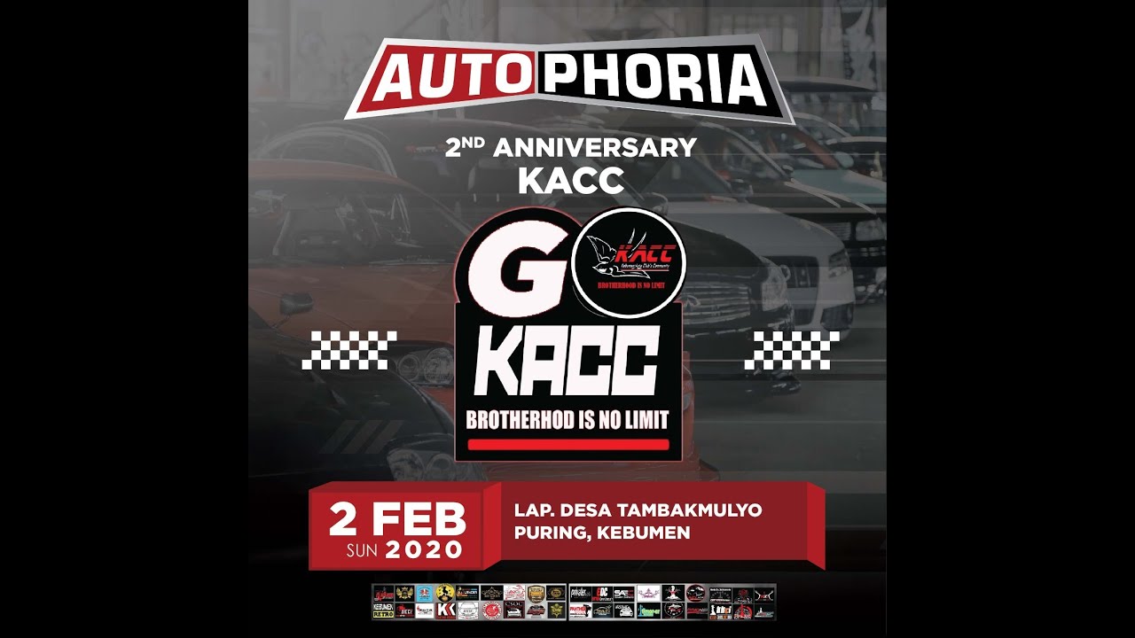 KACC 2 2020 - YouTube