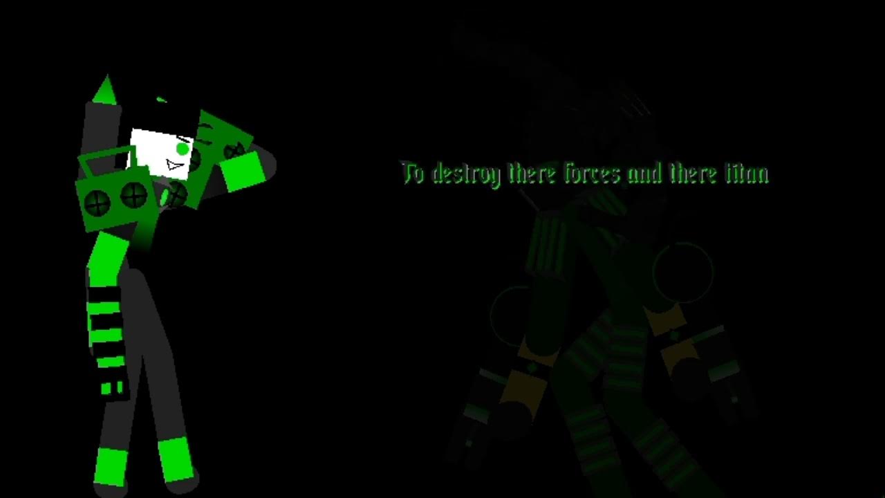 ERROR 001?!??!?!?? - YouTube