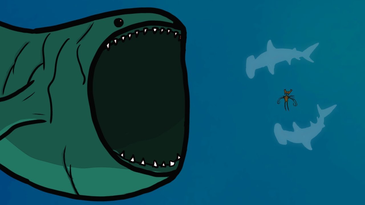 The Bloop vs Axe Head - YouTube