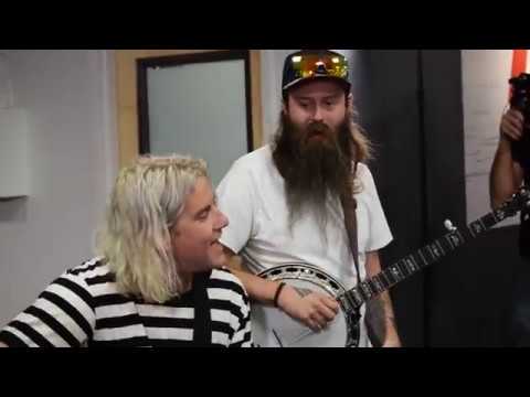 Judah & The Lion - Suit & Jacket Acoustic - 101.3 KGOT/GCI/SAMSUNG