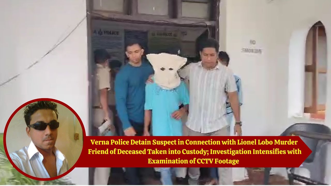 34-year-old Alex Coutinho Arrested for Brutal Murder Over Alcohol ...