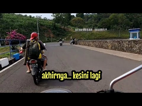 AYO KITA TEST‼️ SETELAH SEKIAN LAMA TAK SAYA KUNJUNGI || mancing nila di waduk selorejo ngantang
