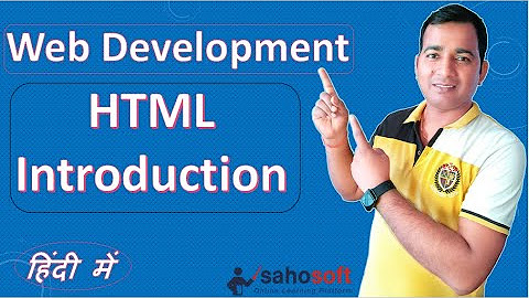 Complete HTML Beginner to Advance - YouTube