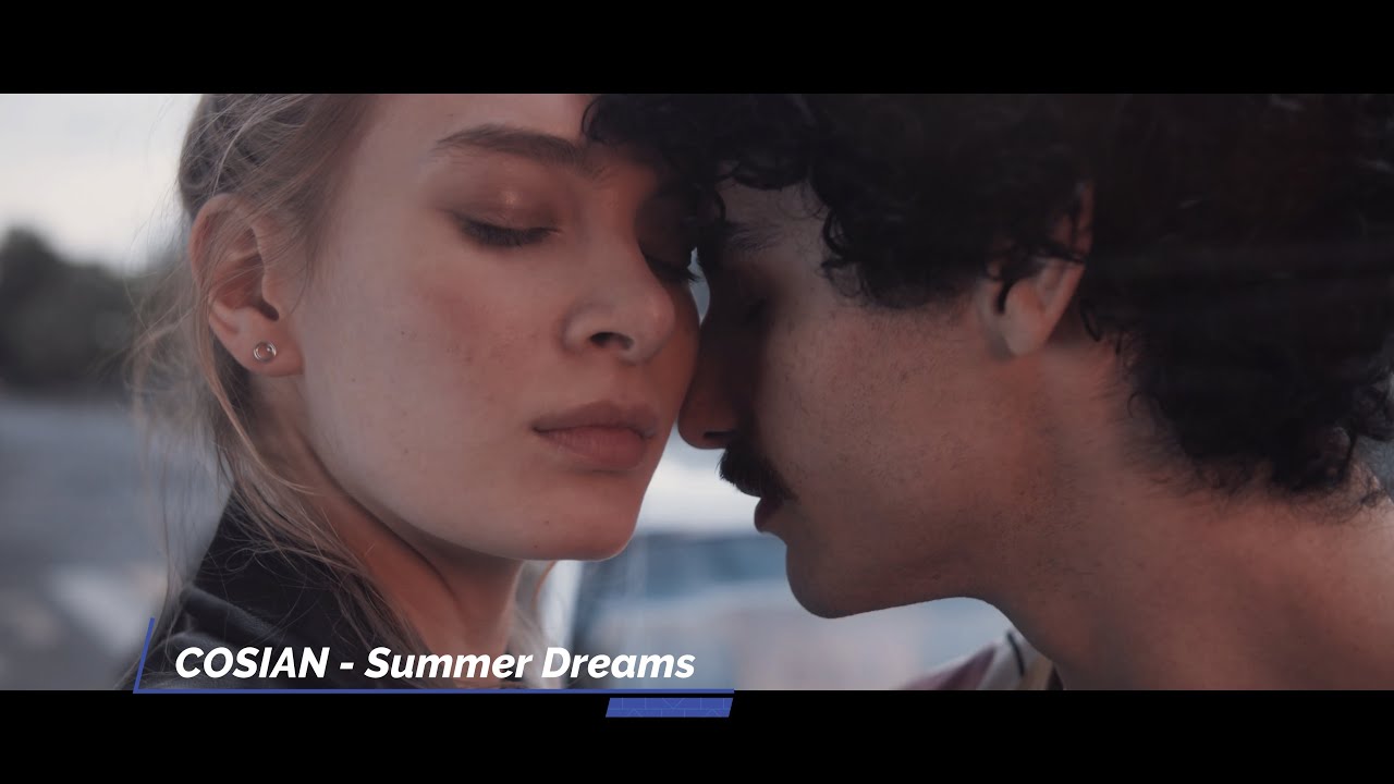 COSIAN - Summer dreams - YouTube