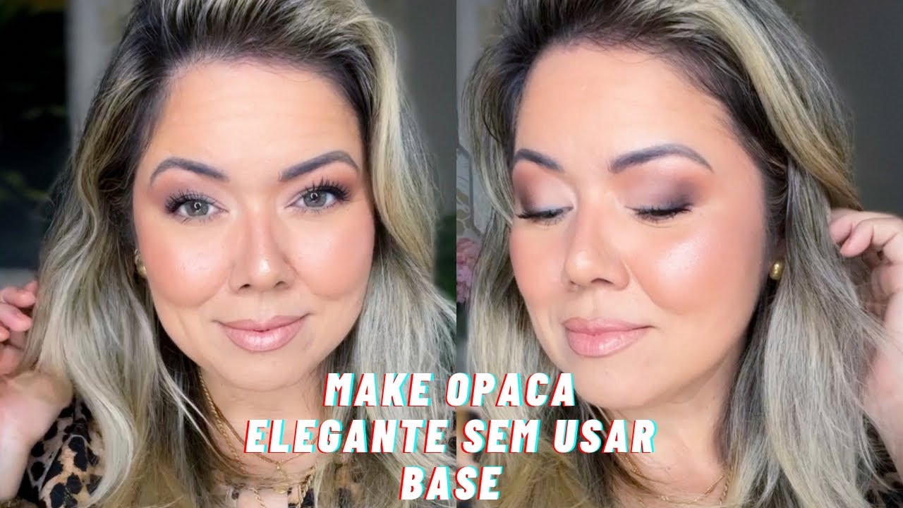 Make Opaca linda para o NATAL! - YouTube