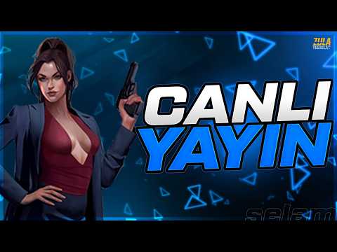 SAĞLAM KADRO İLE REKABET! ZULA CANLI YAYIN!