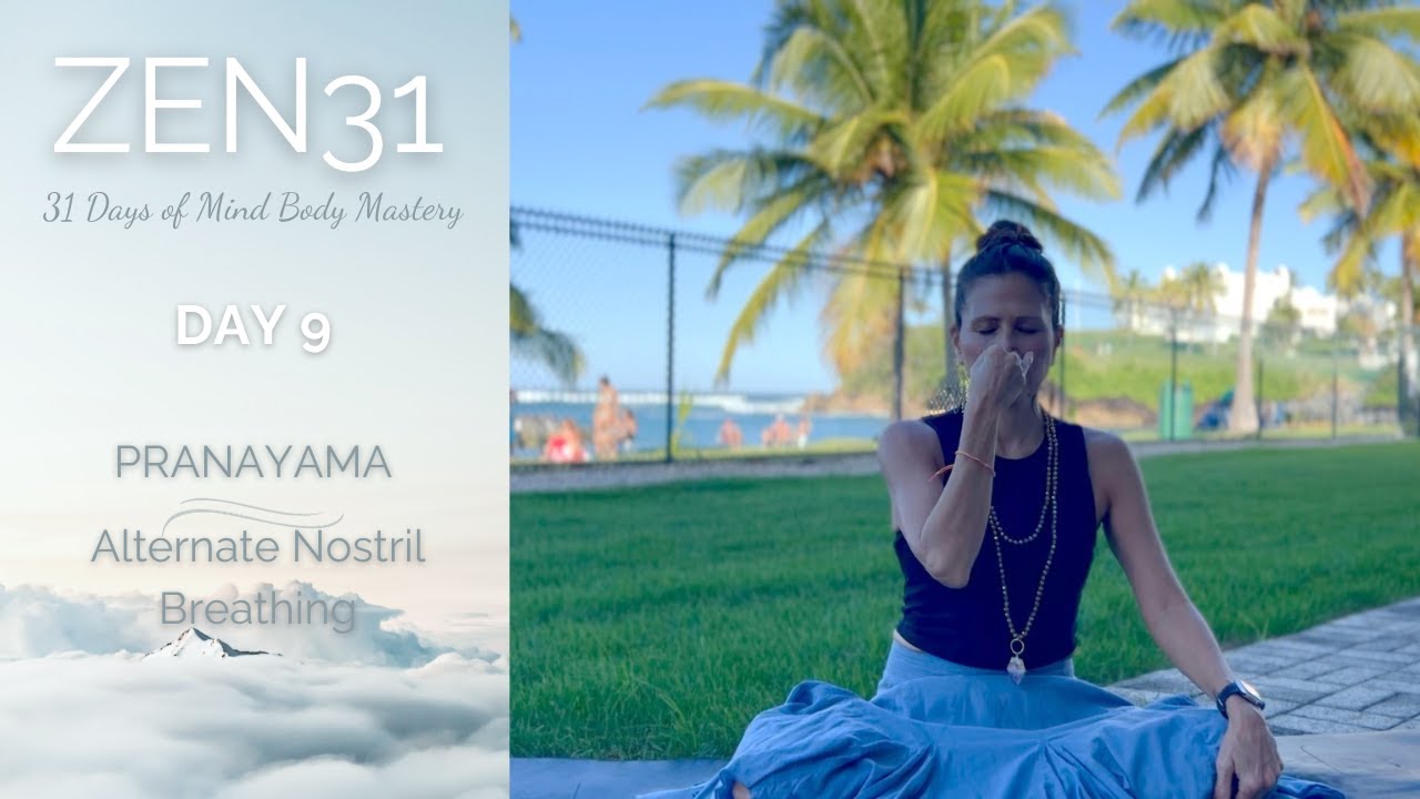 Dynamic Yoga For A Strong Core, Strength, And Stability | Join Shima ...