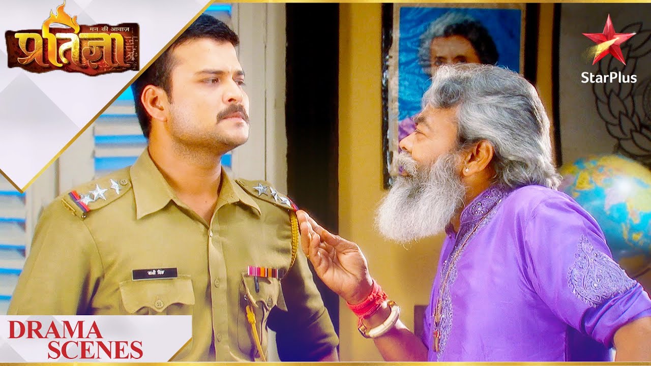 Mann Kee Awaaz Pratigya | मन की आवाज़ प्रतिज्ञा | Kyun diya Sajjan ne ...