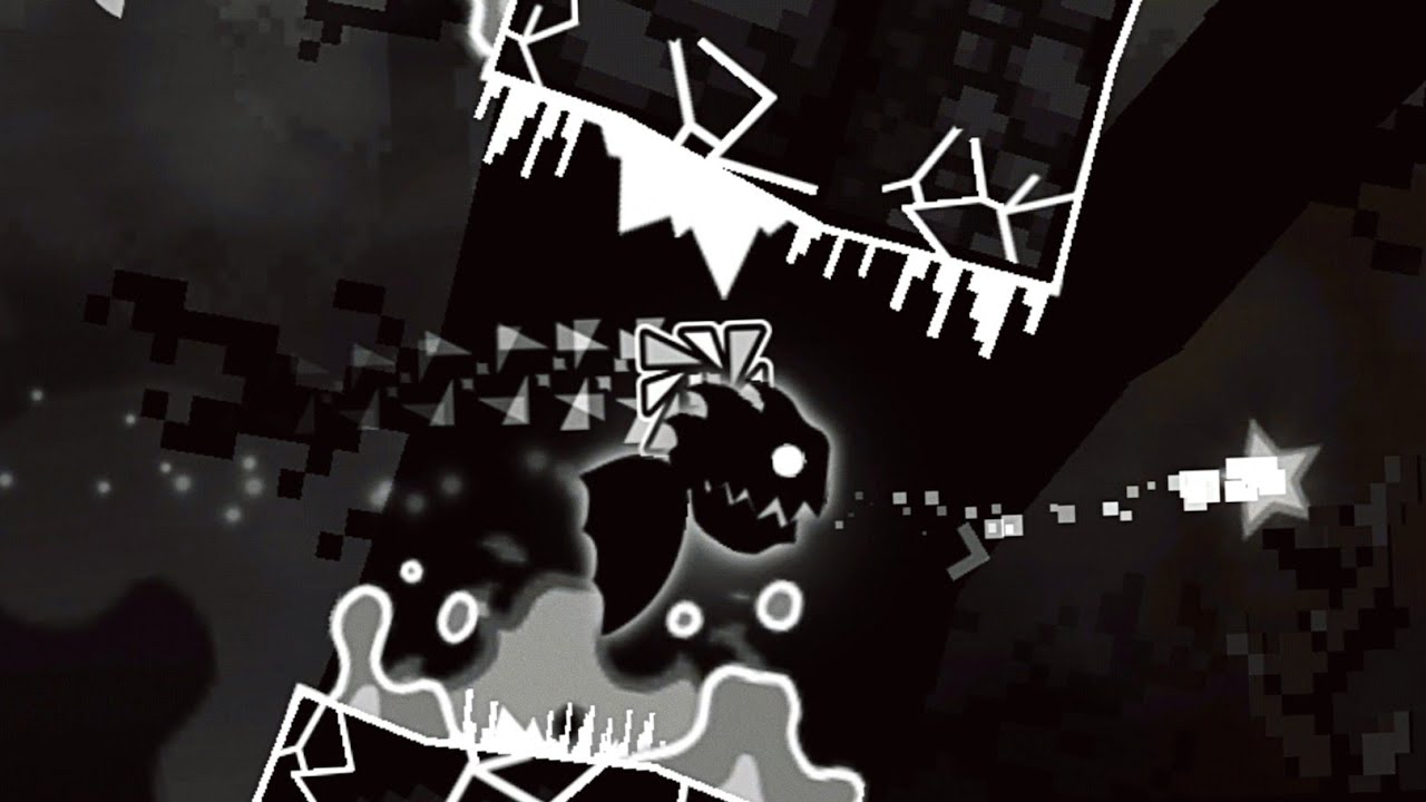 "Dark Forest" by ColdayTK (All Coins) | Geometry Dash [2.2] - YouTube