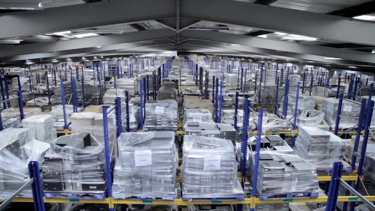 Trade Sales Tools | RDC Braintree - YouTube