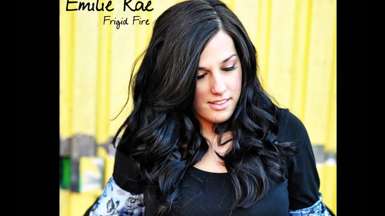 Emilie Rae - Something Wrong *Original* - YouTube