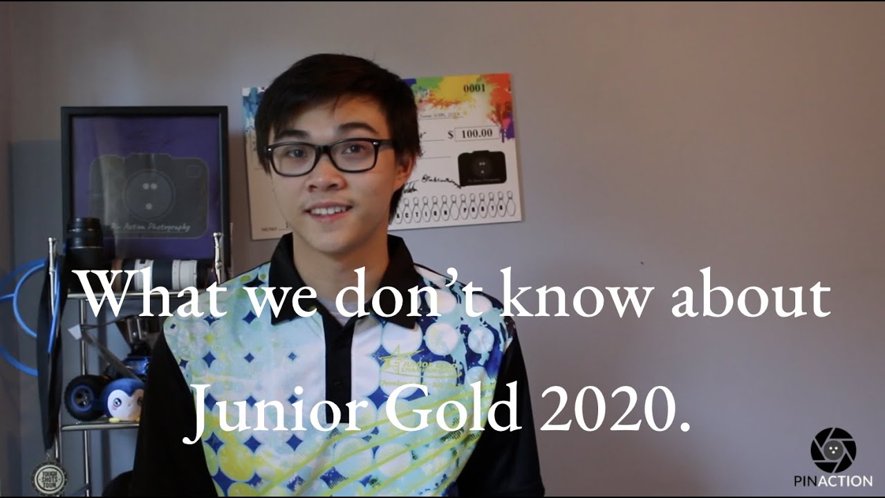 What We Don't Know About Junior Gold 2020 | Bryce Catahan - YouTube