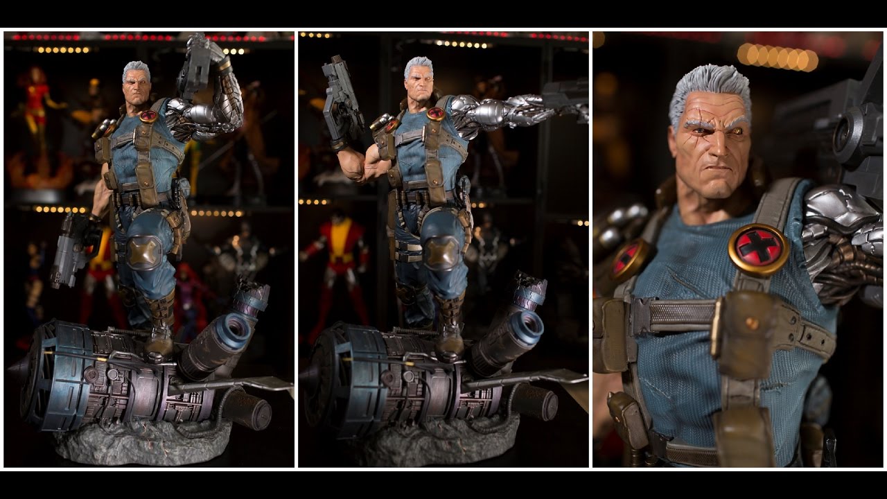 XM STUDIO CABLE REVIEW - YouTube