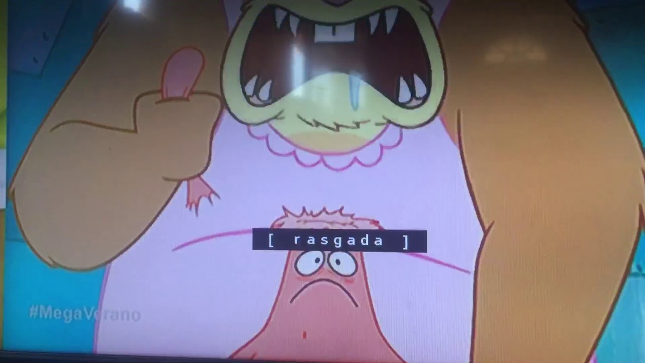 Cuál de ustedes crueles el verdadero sucio dan - YouTube