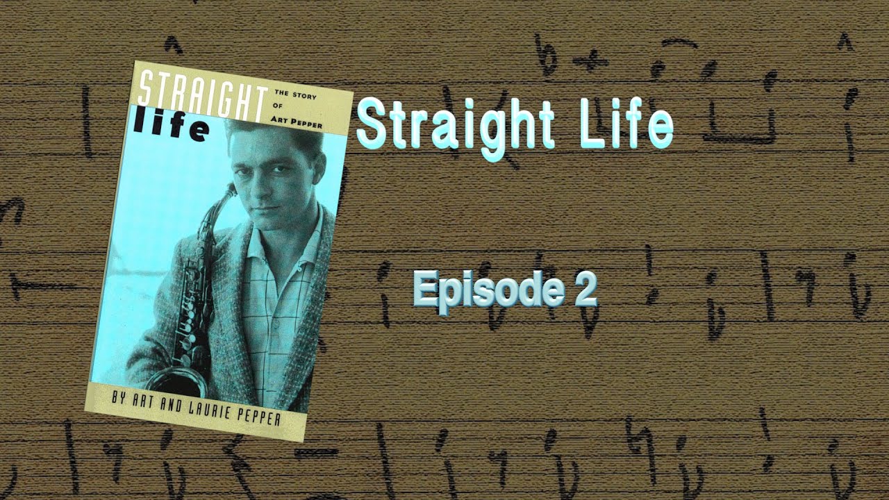 Straight Life Episode 2 - YouTube