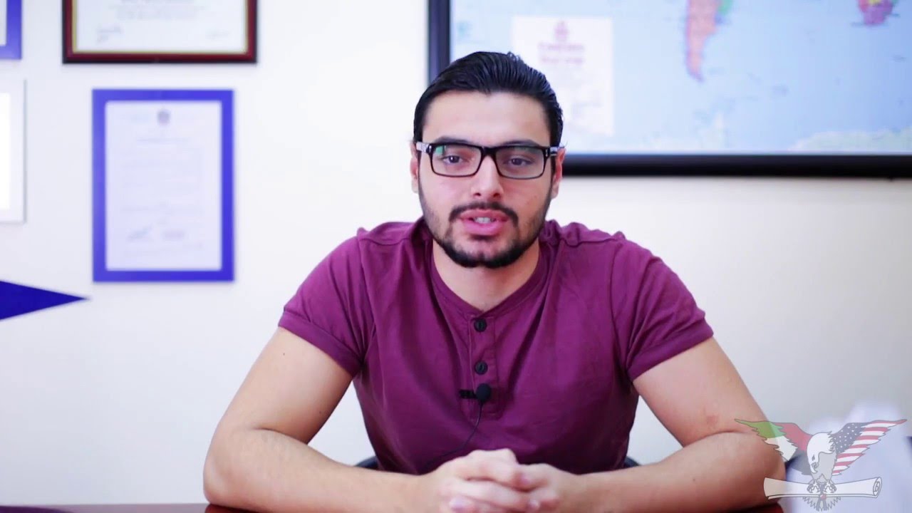 Fully Accredited BBA Degree - YouTube