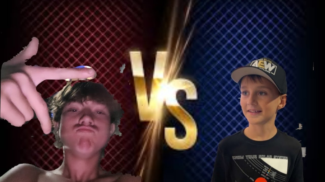 "Primetime" Prestyn takes on Demolition Landyn in their grudge match on ...