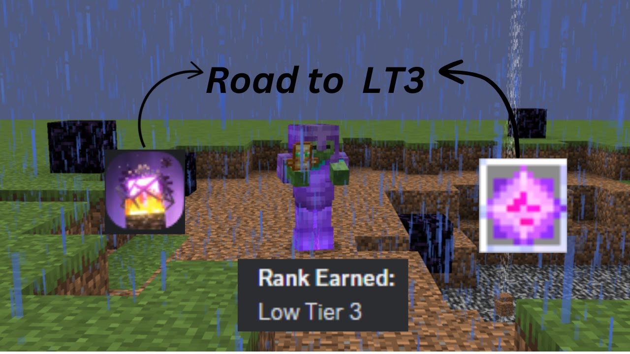 Road to lt3 (ep1 "Pilot") - YouTube