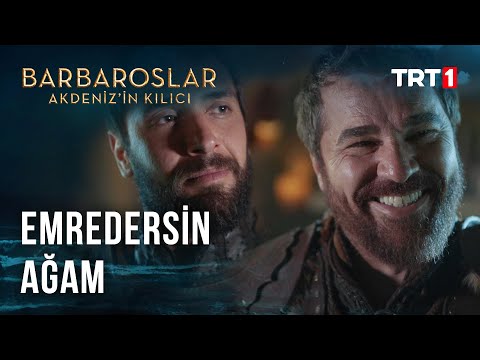 Barbaros Kardeşler, Tek Yumruk! - Barbaroslar Akdeniz’in Kılıcı 28. Bölüm