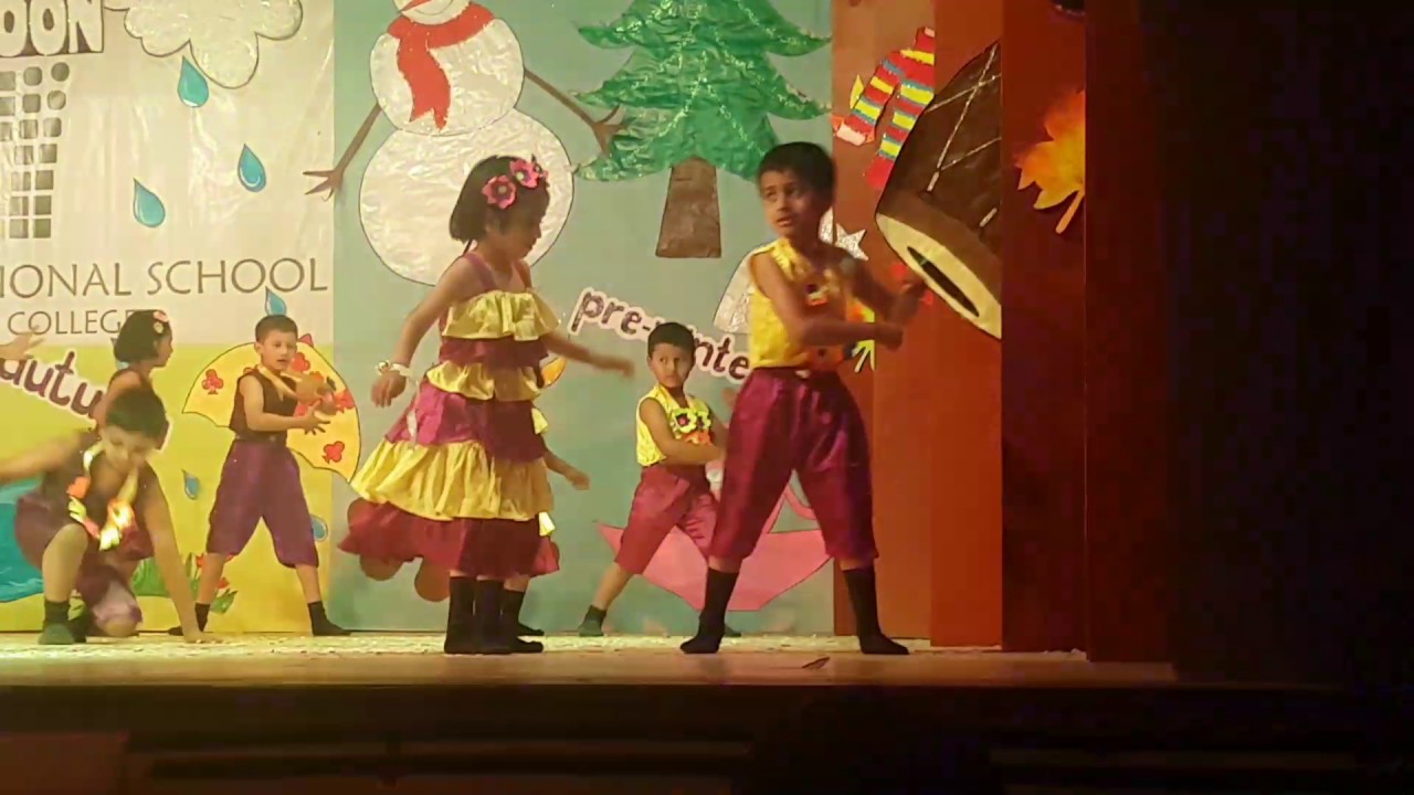 Undir mama - YouTube