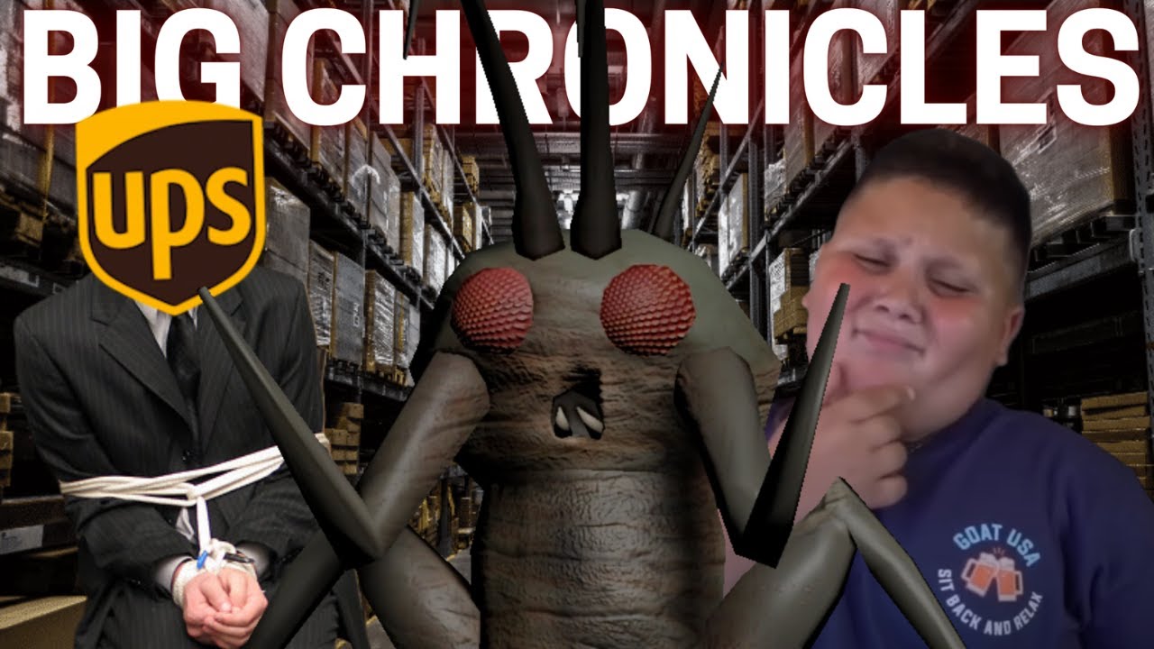 The Worst Duo VS Curtis - YouTube