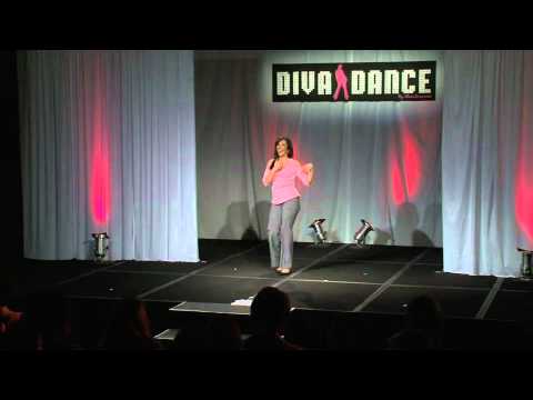 Diva Dance 3 Minute Trailer! - YouTube