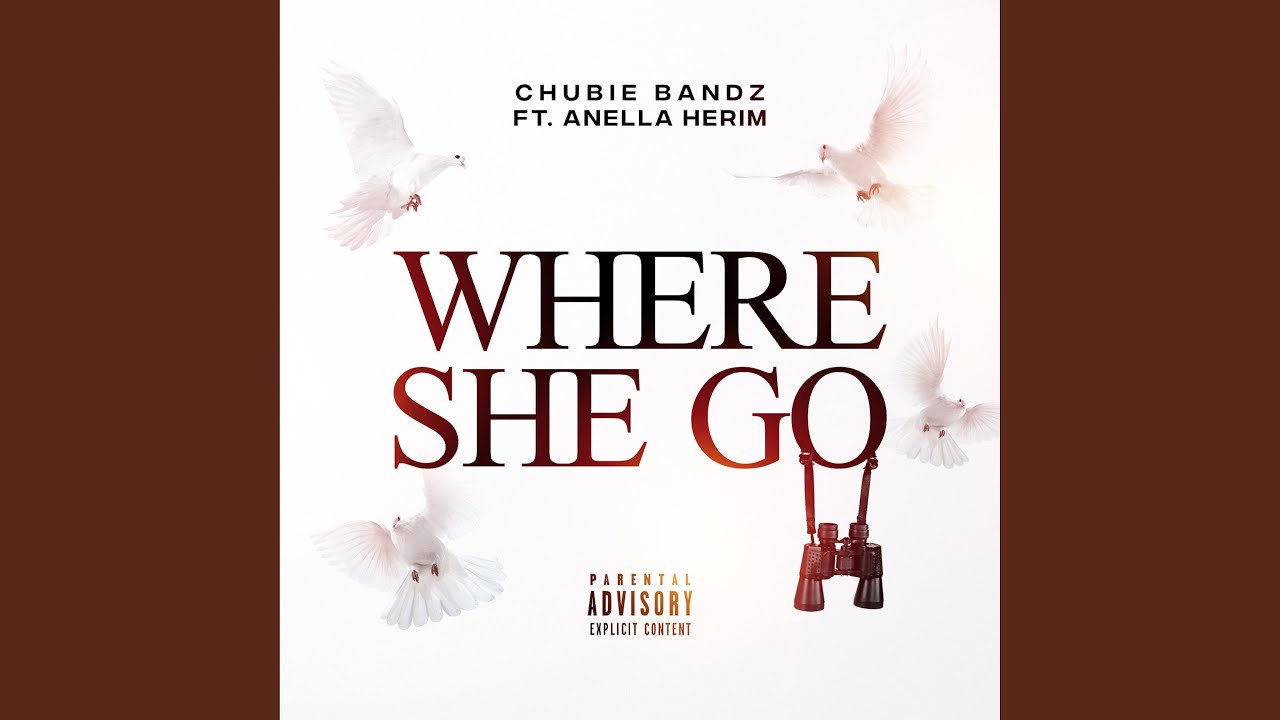 Where She Go - YouTube