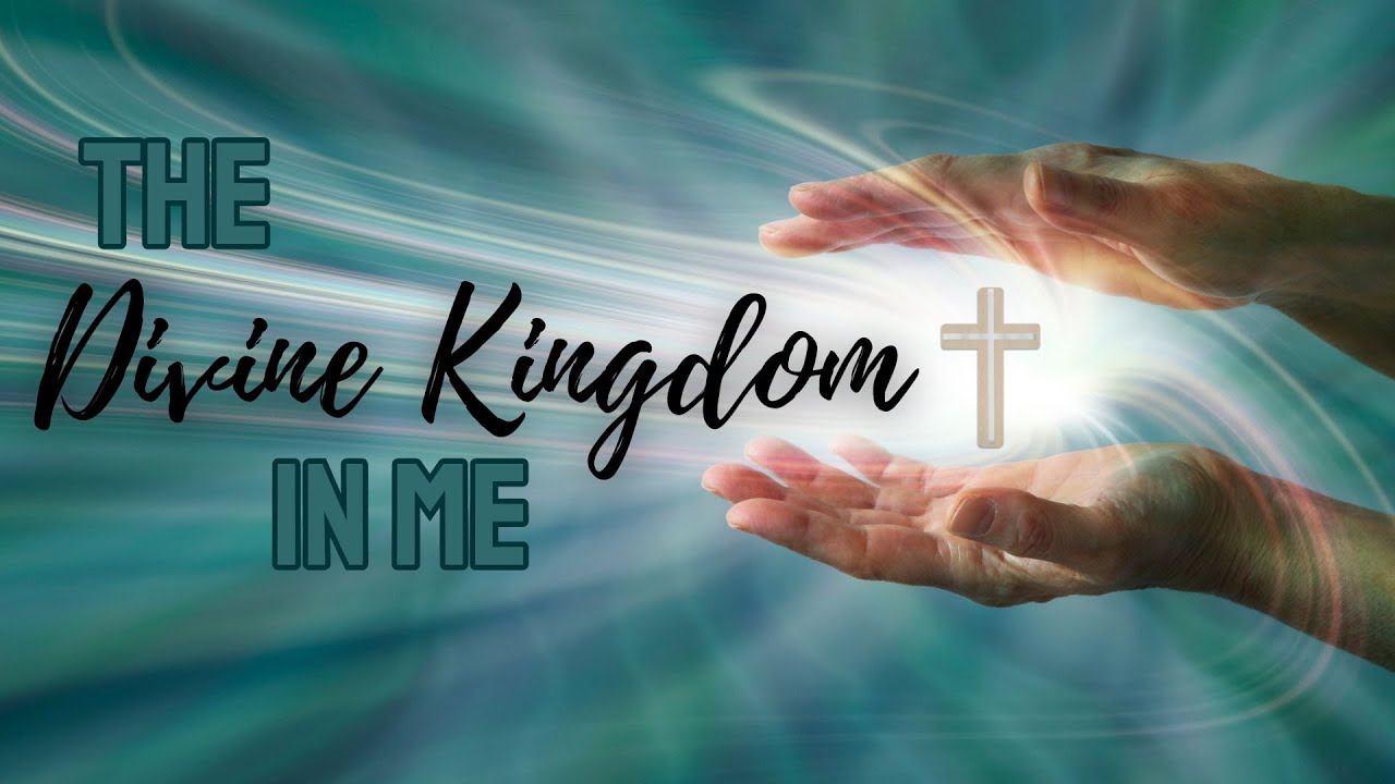 Feb 11, 2024 The Divine Kingdom in Me | The Importance of Your Words ...