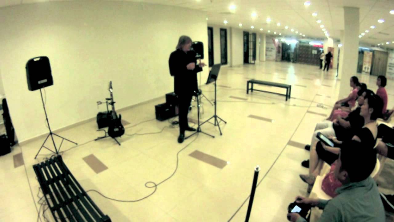 Viv Lock intro to Rockschool UK - YouTube