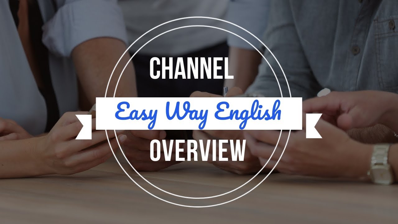 Channel Overview - YouTube