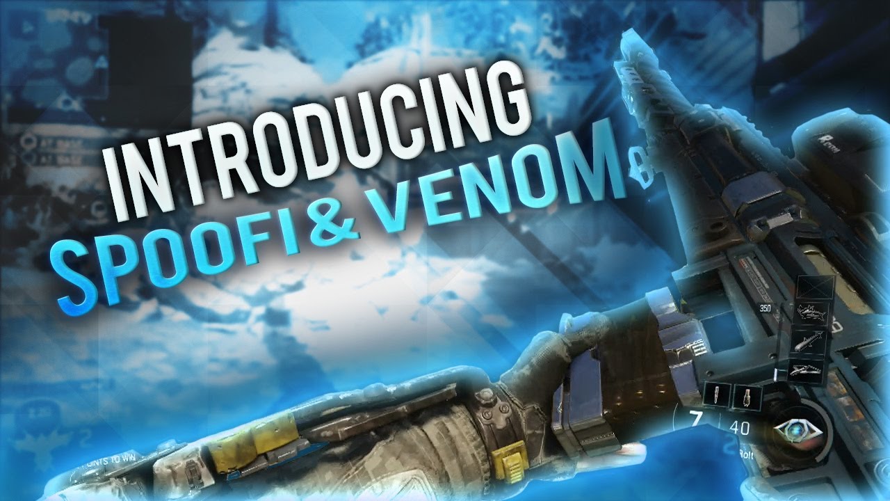 Cyn Spoofi & Cyn Venom: A Dual Introducing by Silver Casuu - YouTube