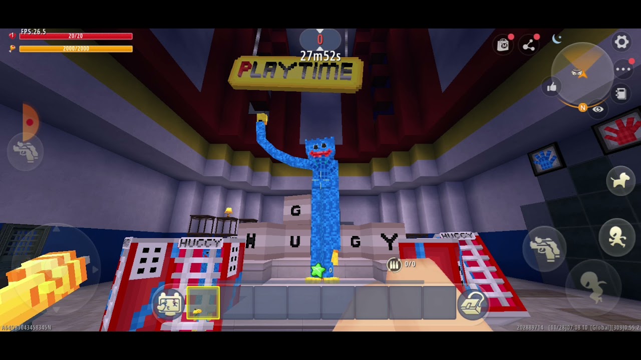 pop Play Time - YouTube