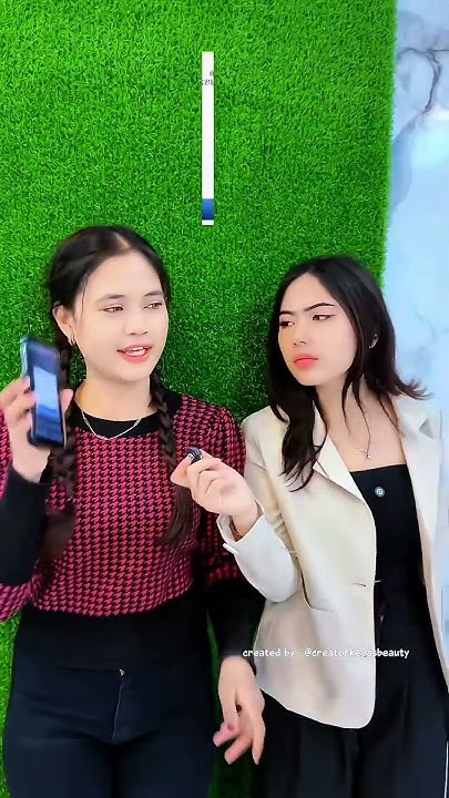 Berapa isi saldo kalian? - YouTube