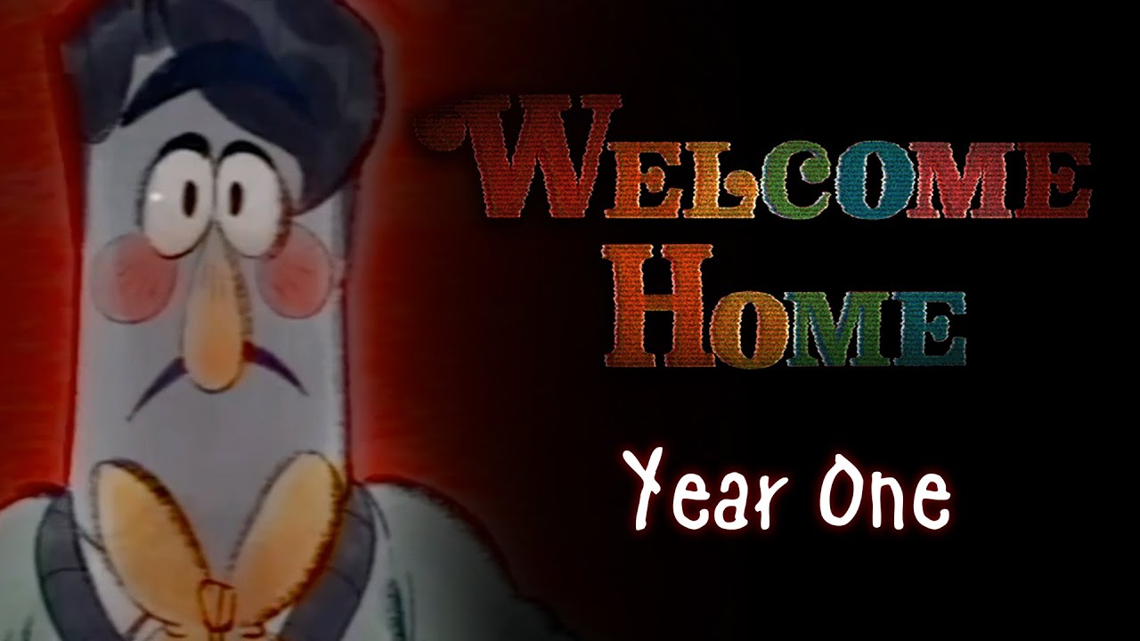 Welcome Home: The Story So Far... [Feb 2023 to March 2024] - YouTube