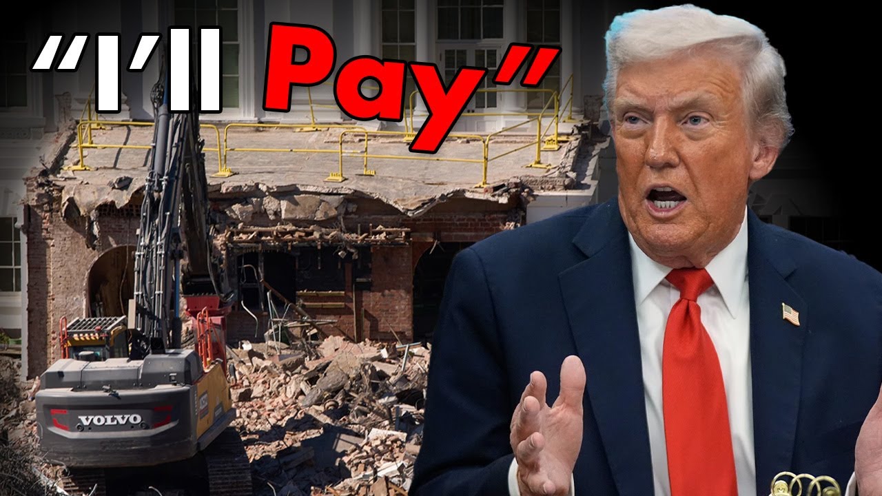 This Couldn't Be More Obvious - YouTube