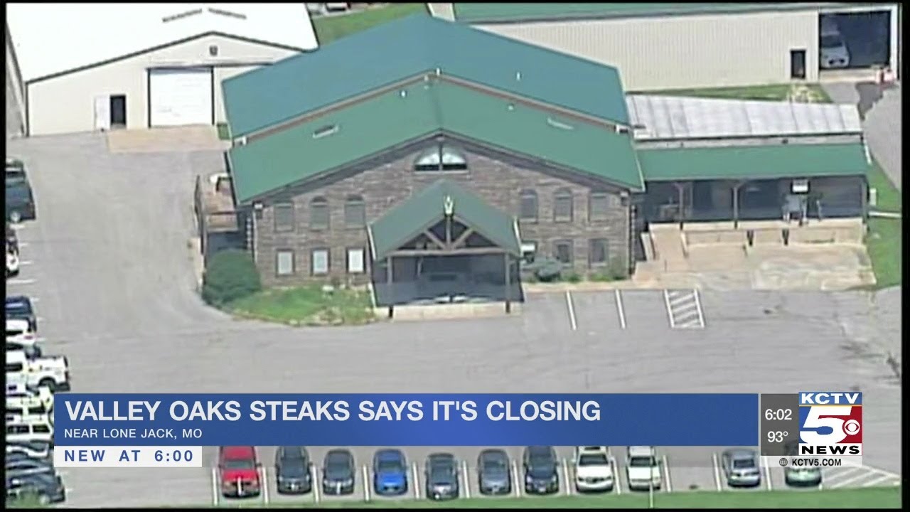 Lone Jack beef operation shuts down, citing lawsuit and opposition from ...