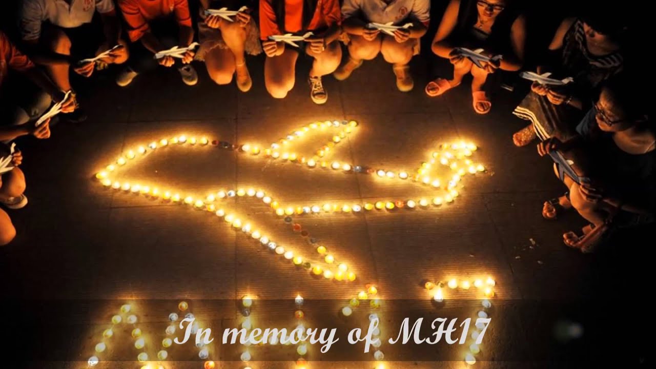 A tribute to Malaysia Airlines #MH653 #MH370 #MH017 - YouTube