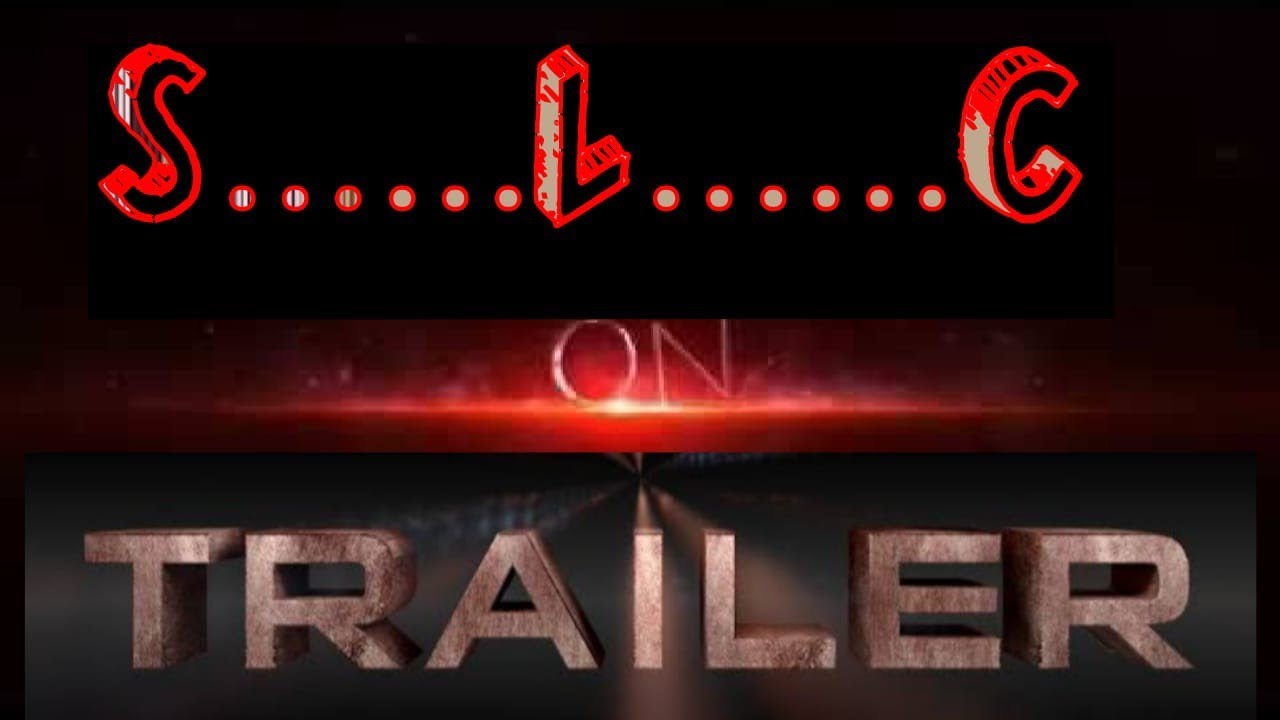SLC official trailer - YouTube